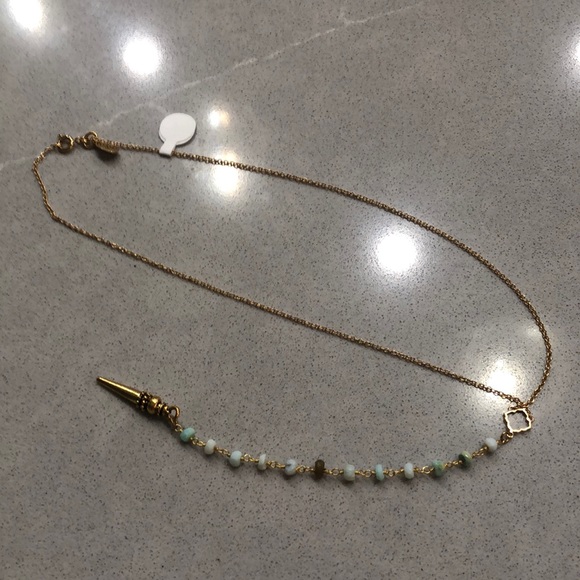 Beaucoup Designs | Jewelry | Gold Necklace | Poshmark